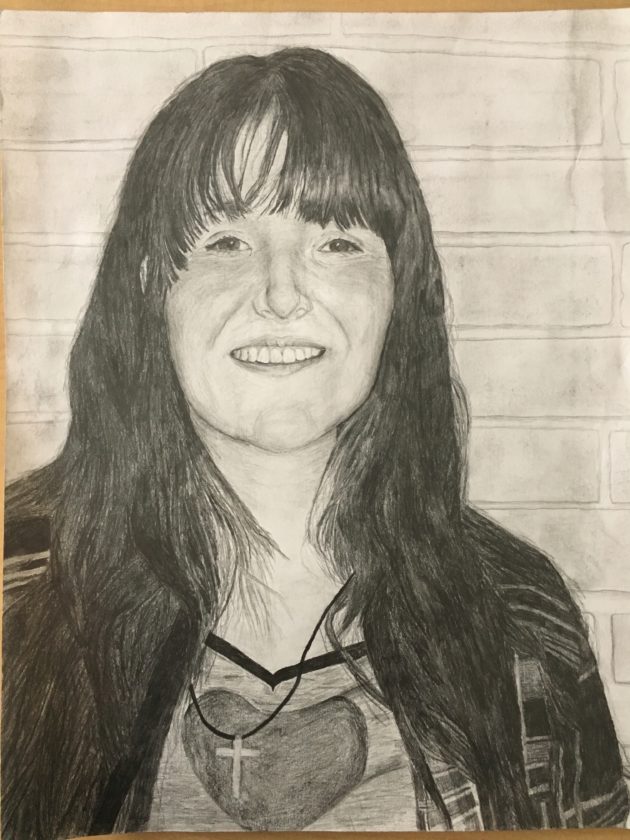 Parkersburg South High School holds student art show | News, Sports ...